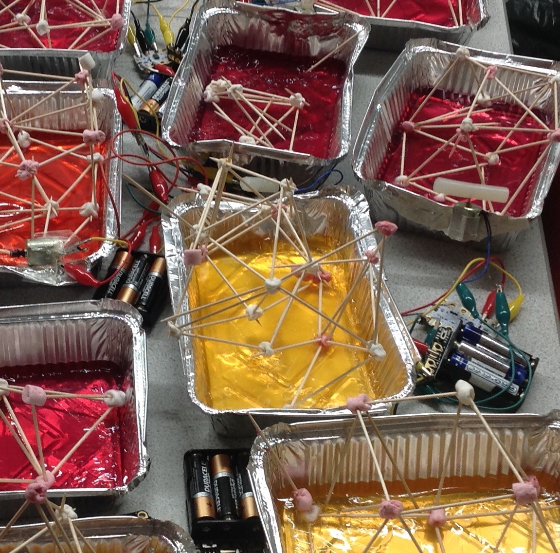 Crumble Controller – Think Like An Engineer