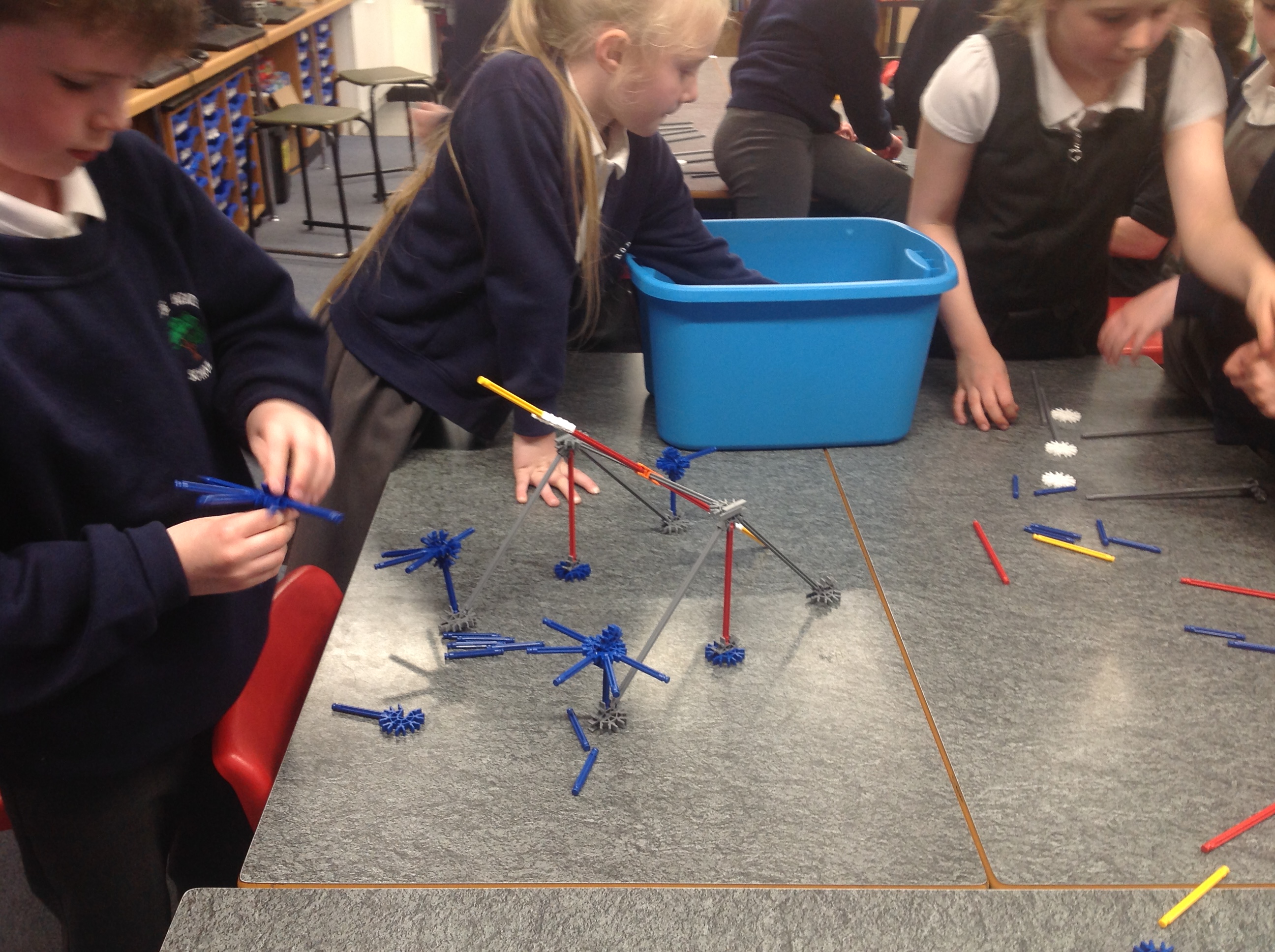 Learning about Levers – Think Like An Engineer