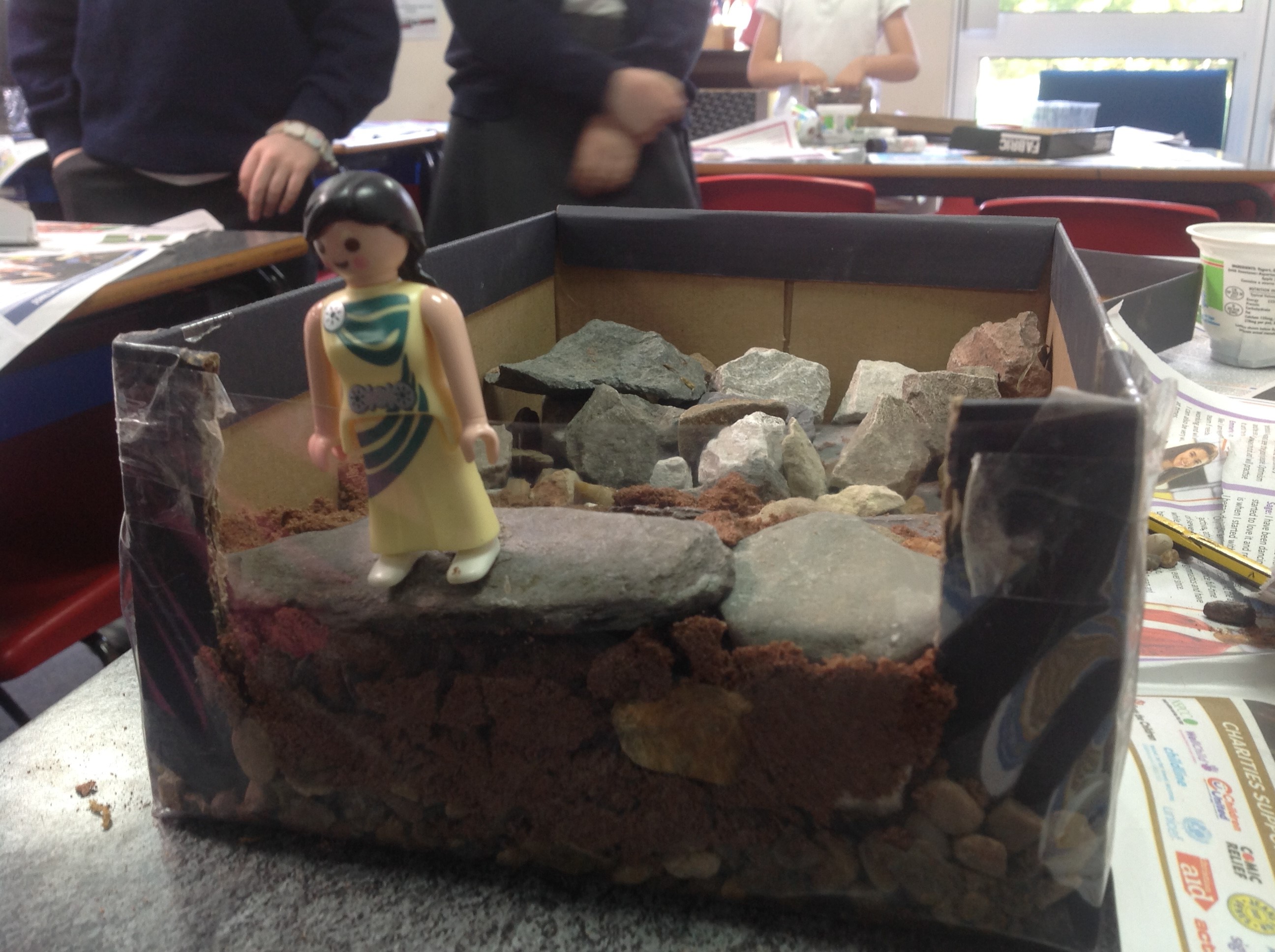 Linking Engineering with History – Think Like An Engineer
